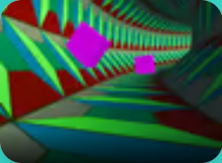 Super Tunnel Rush - Play Online for Free! | GN-Math